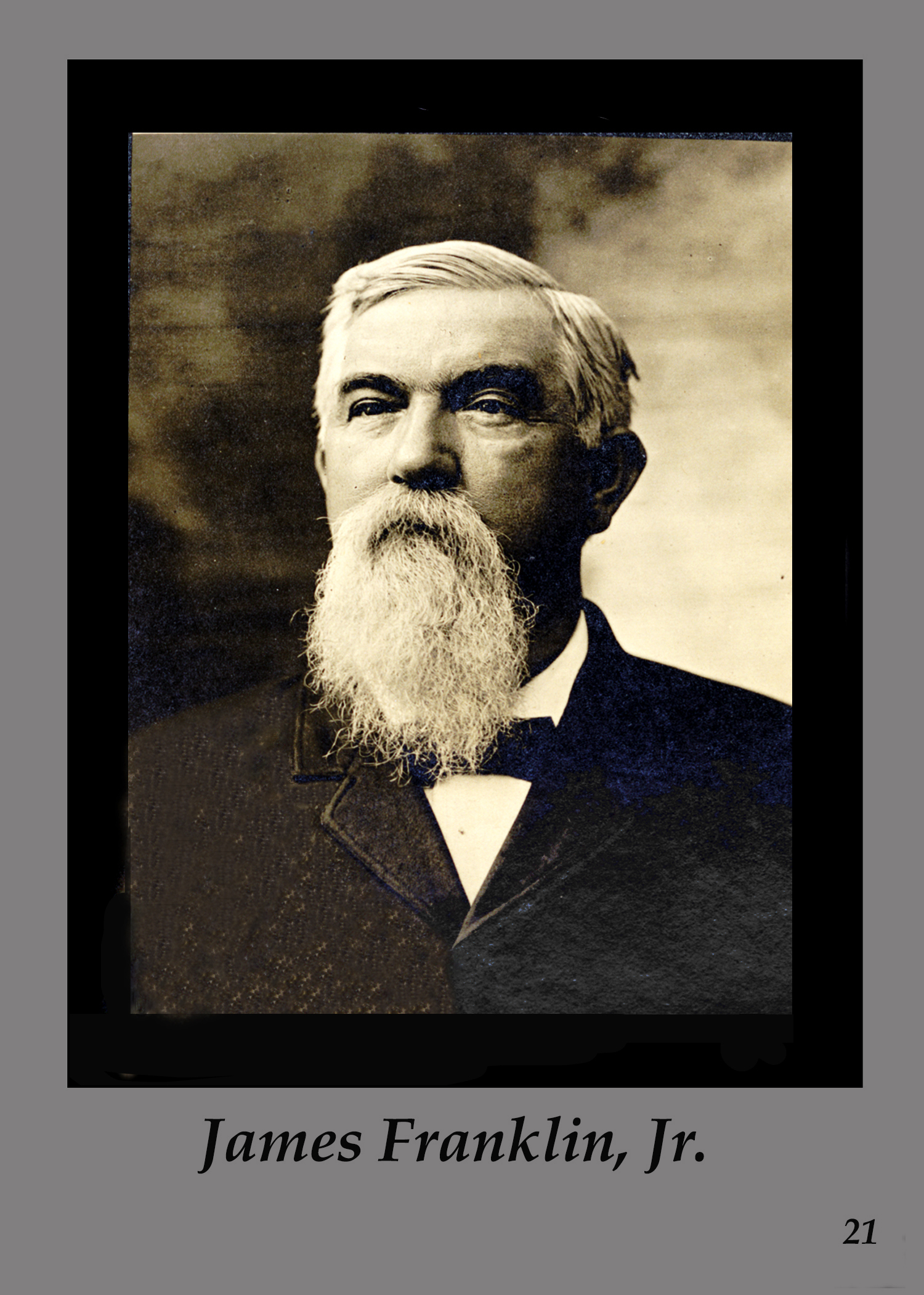 Garland-Rodes Camp Photo Montage · Jones Memorial Library Digital ...