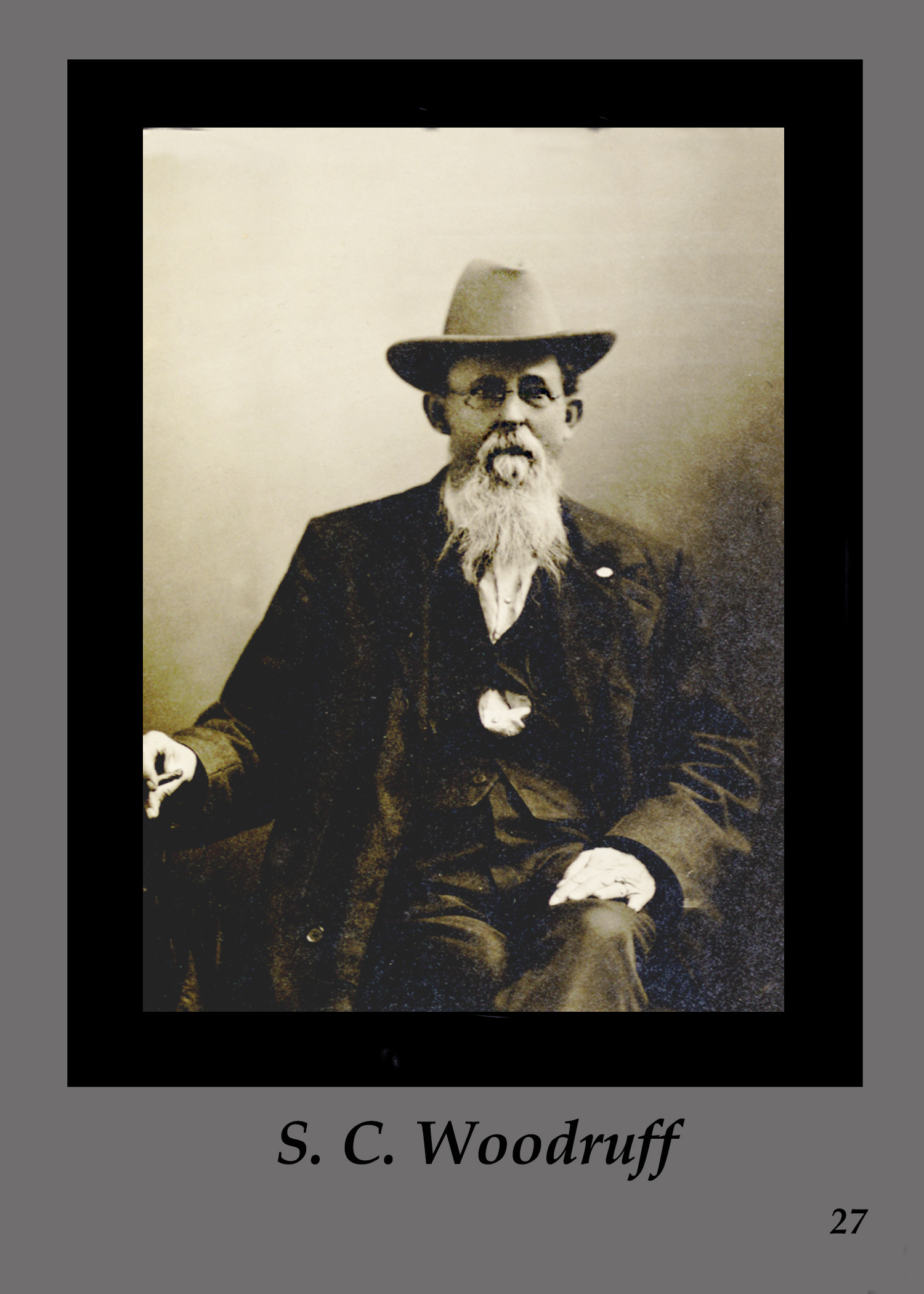 Garland-Rodes Camp Photo Montage · Jones Memorial Library Digital ...