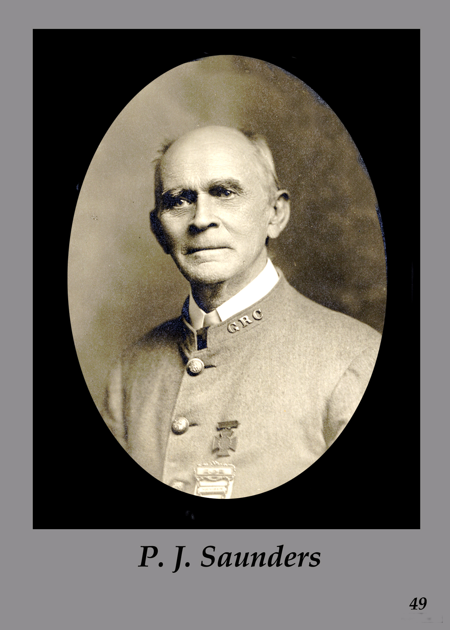 Garland-Rodes Camp Photo Montage · Jones Memorial Library Digital ...