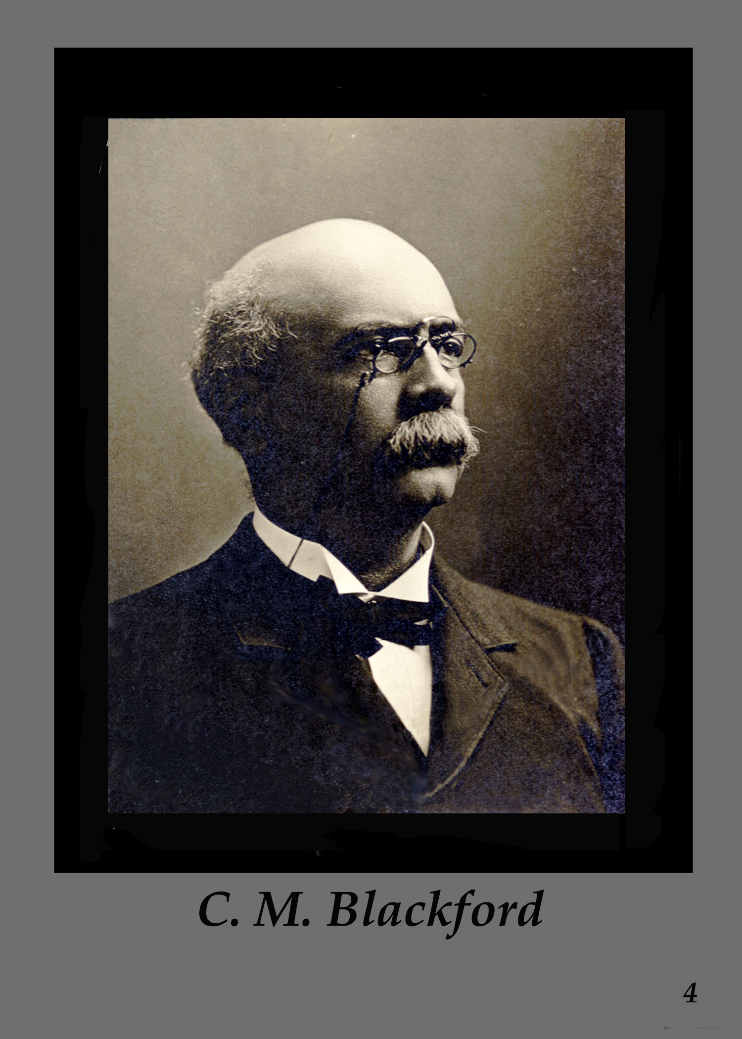 Garland-Rodes Camp Photo Montage · Jones Memorial Library Digital ...