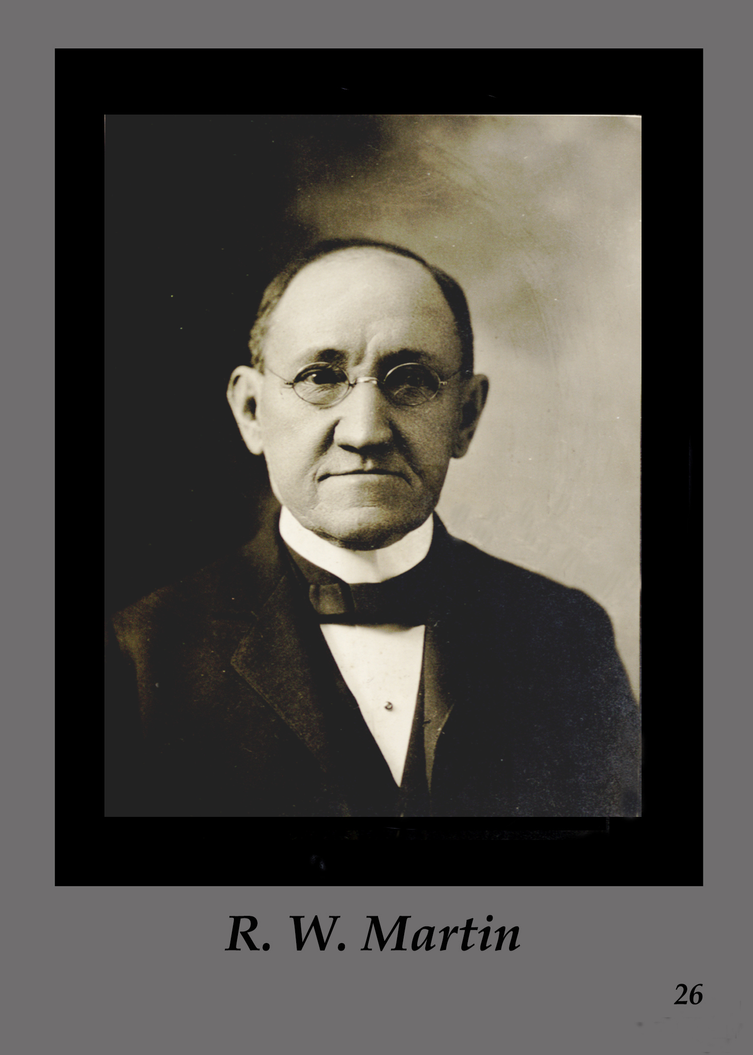 Garland-Rodes Camp Photo Montage · Jones Memorial Library Digital ...