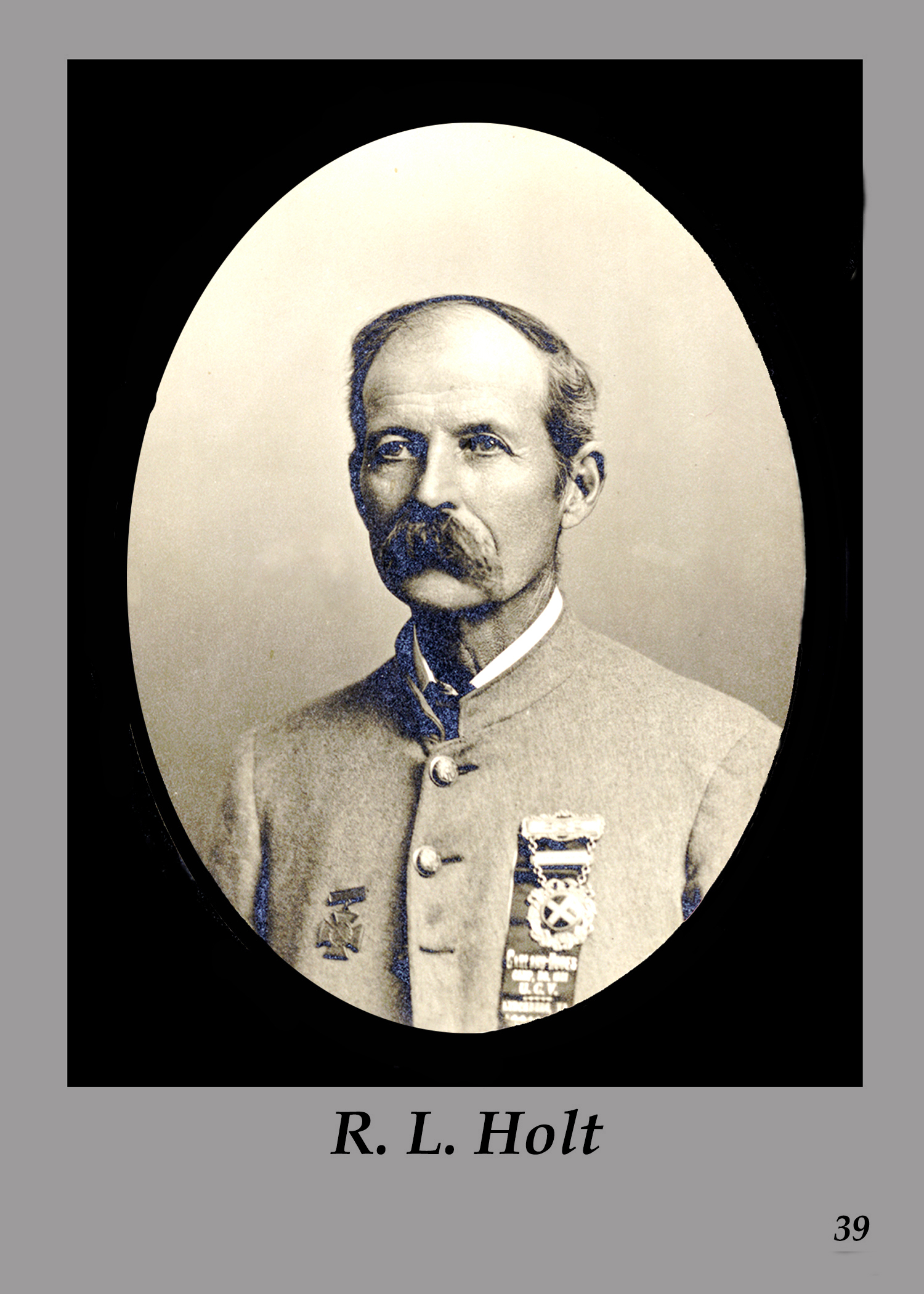 Garland-Rodes Camp Photo Montage · Jones Memorial Library Digital ...