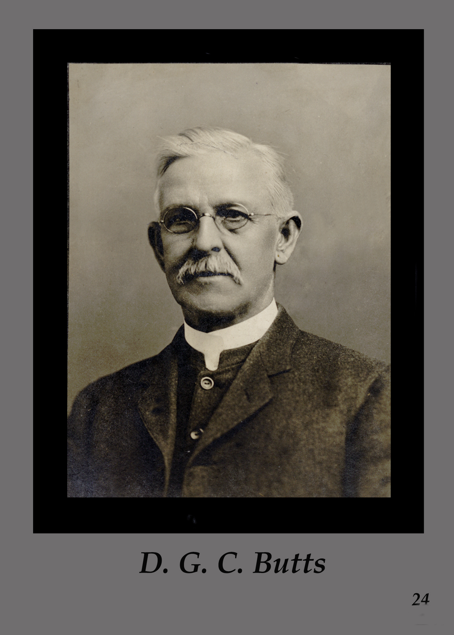 Garland-Rodes Camp Photo Montage · Jones Memorial Library Digital ...