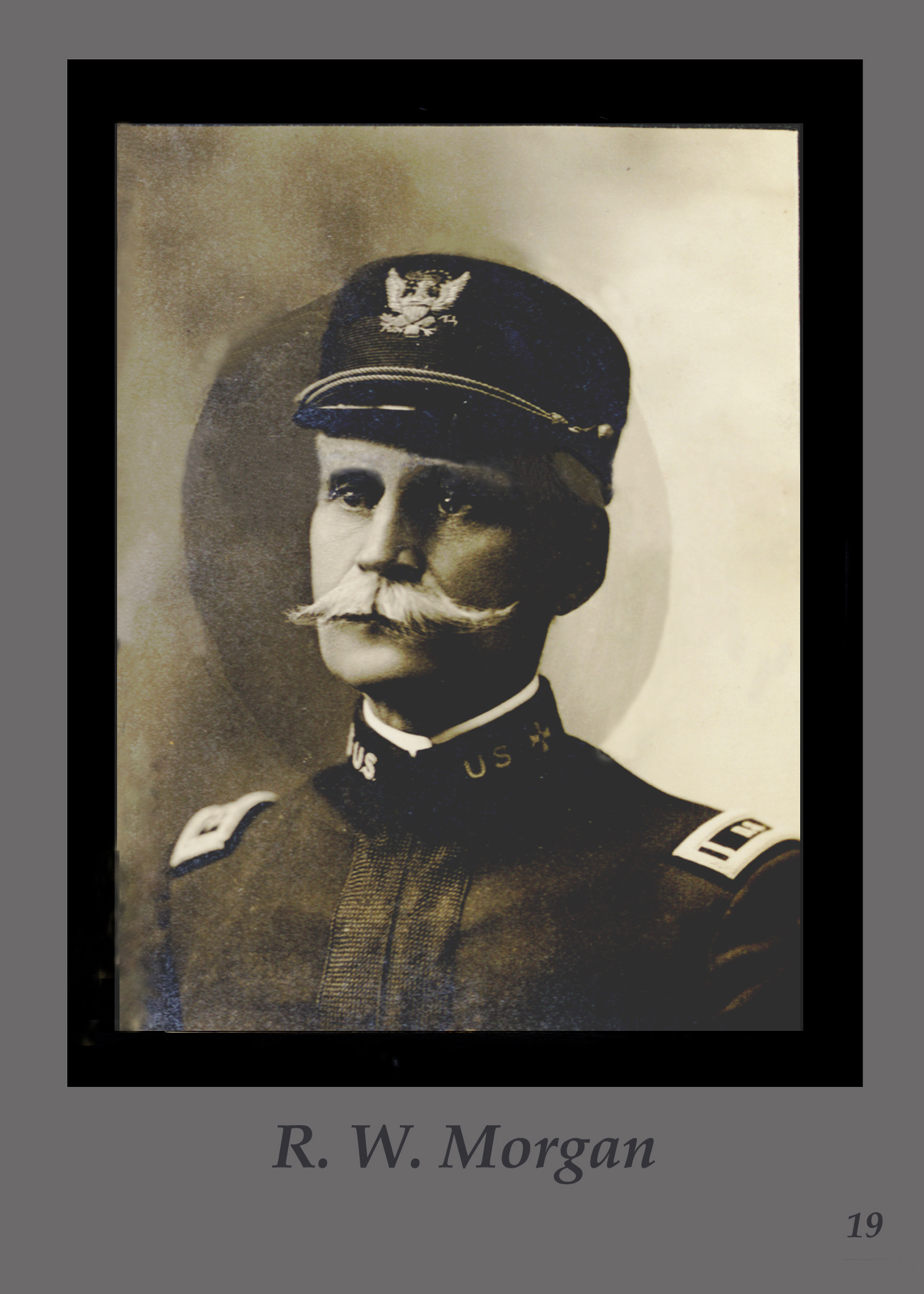 Garland-Rodes Camp Photo Montage · Jones Memorial Library Digital ...