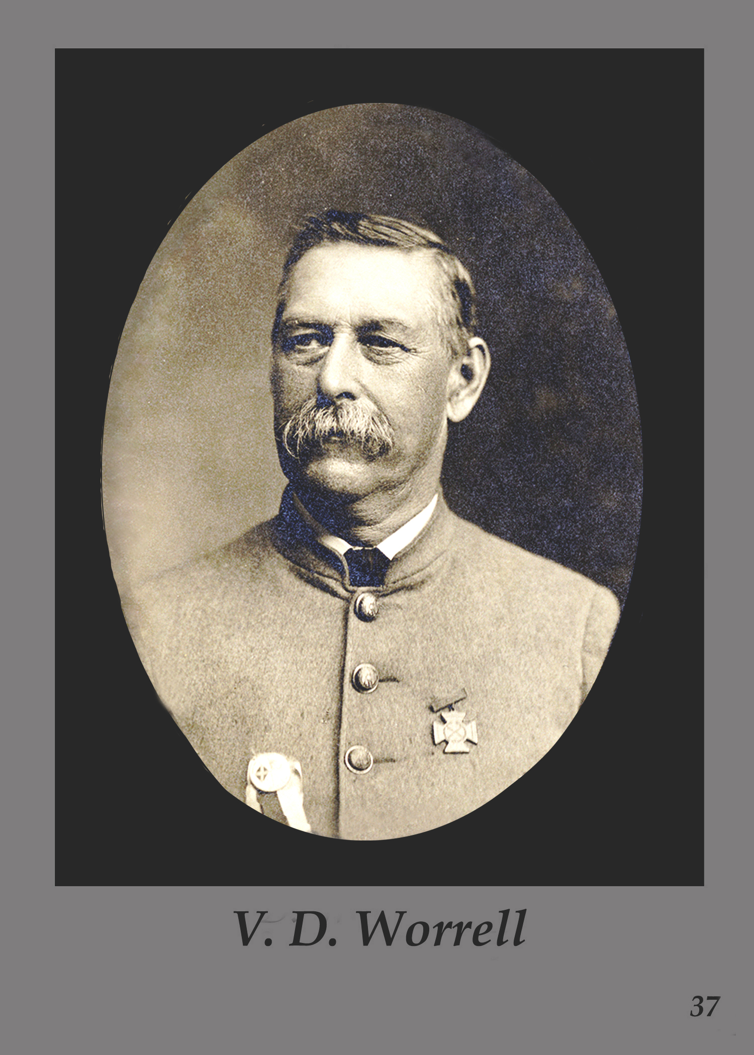 Garland-Rodes Camp Photo Montage · Jones Memorial Library Digital ...