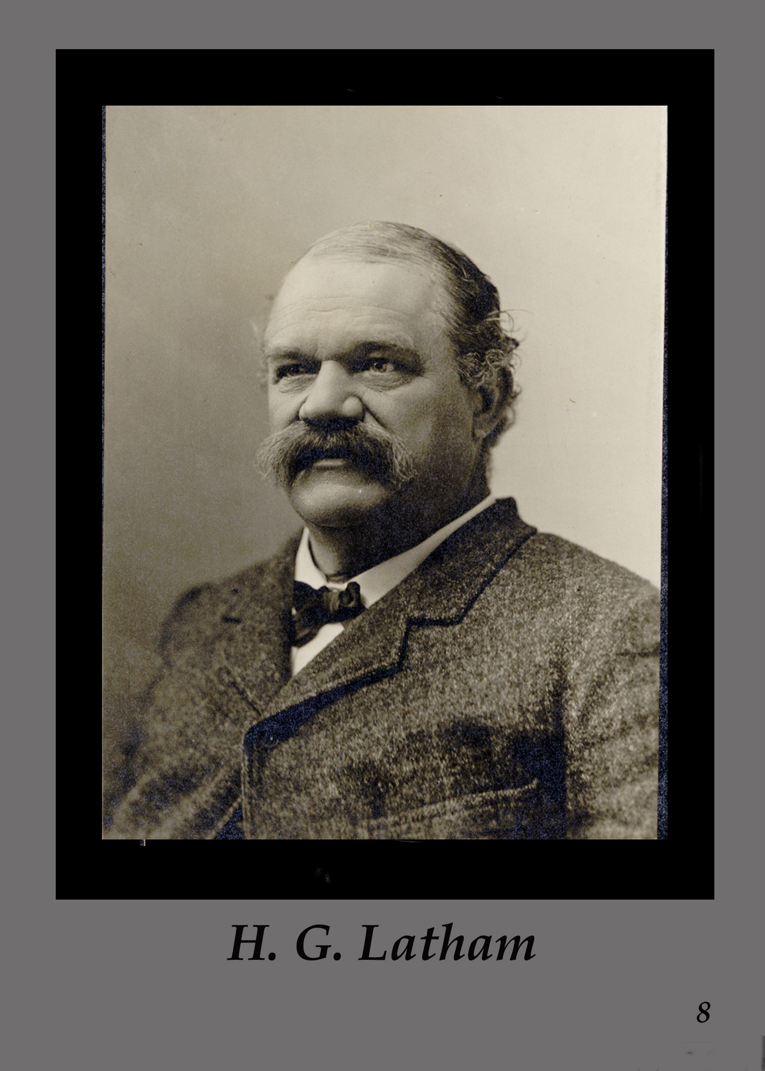 Garland-Rodes Camp Photo Montage · Jones Memorial Library Digital ...