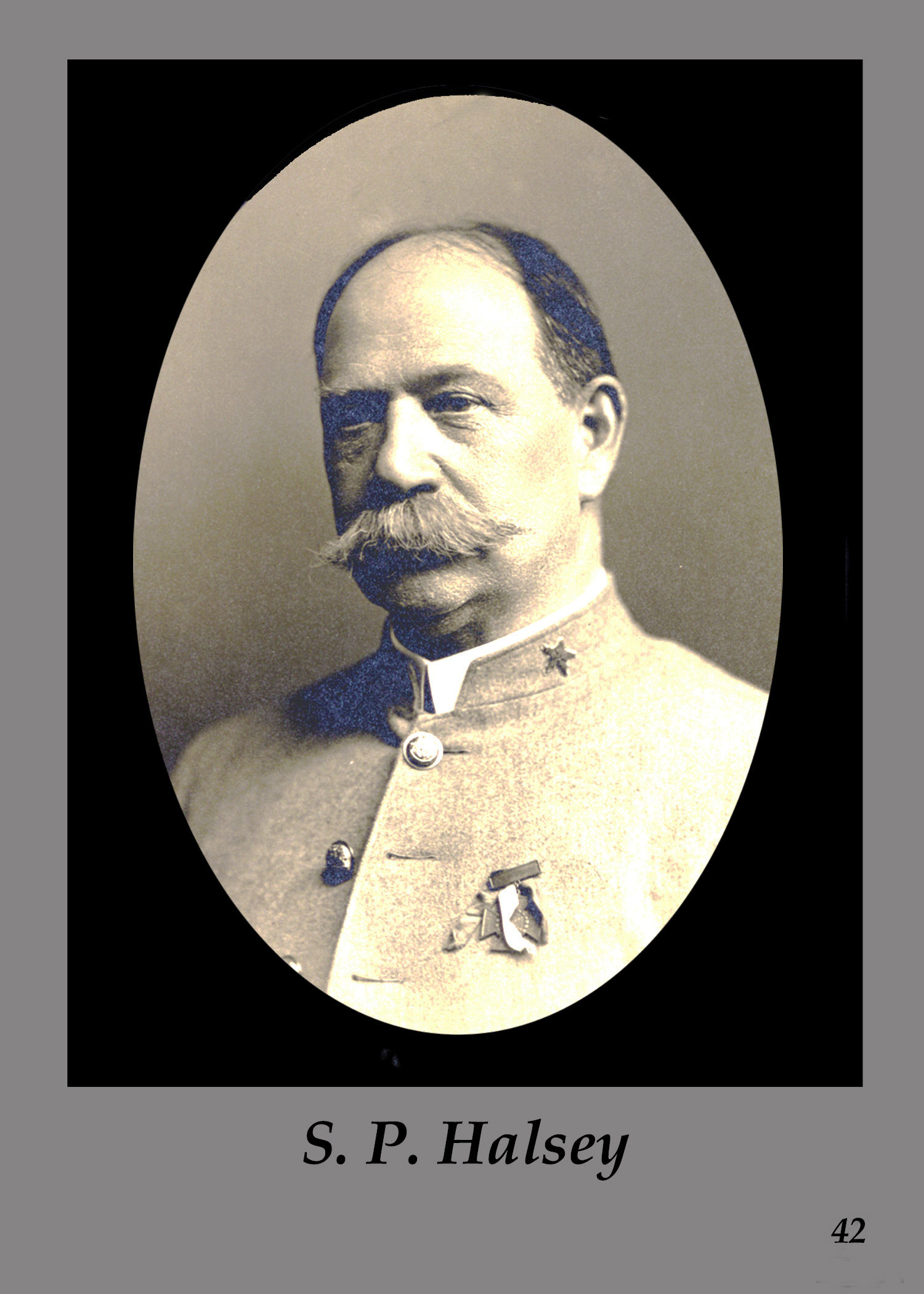 Garland-Rodes Camp Photo Montage · Jones Memorial Library Digital ...