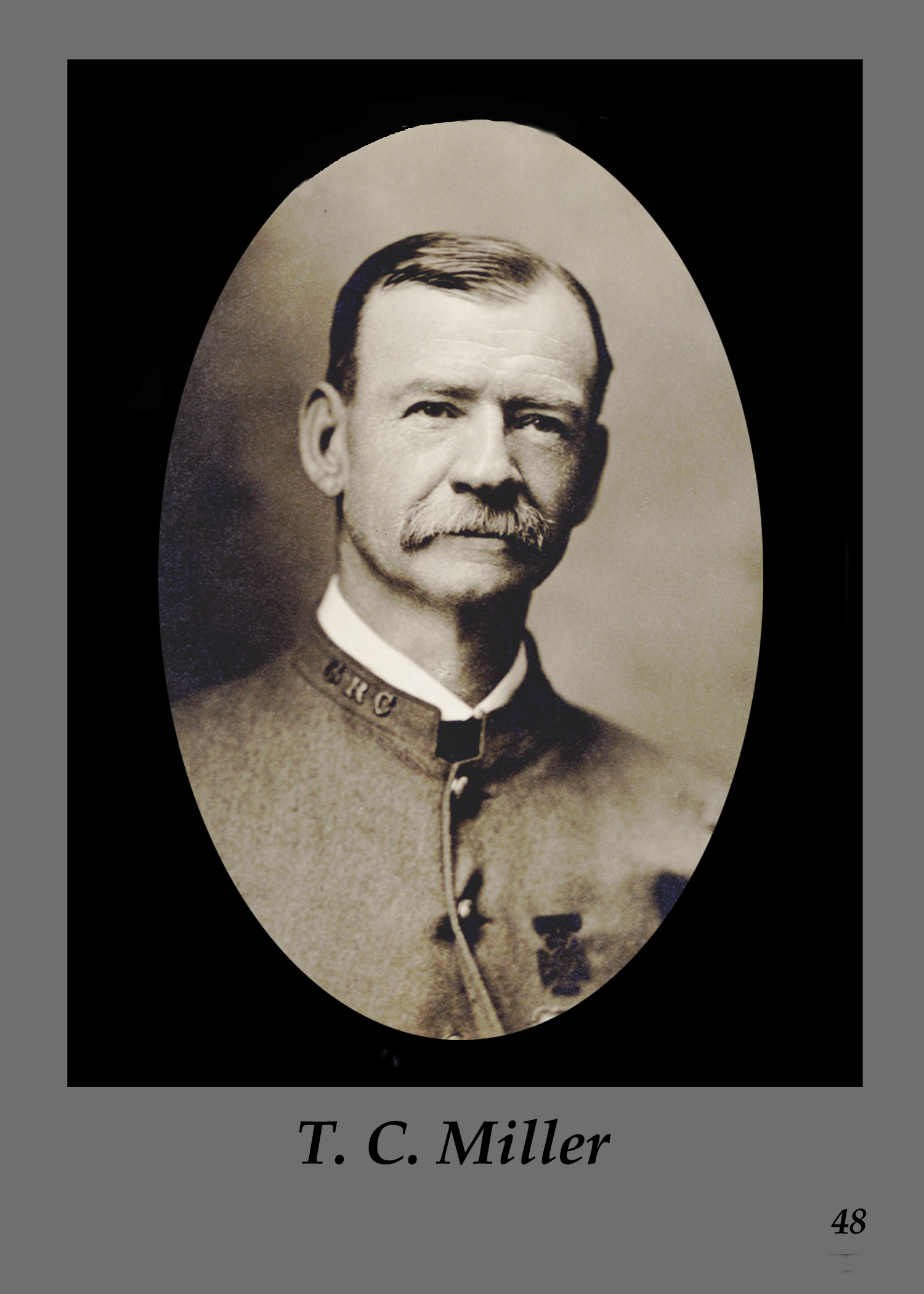 Garland-Rodes Camp Photo Montage · Jones Memorial Library Digital ...