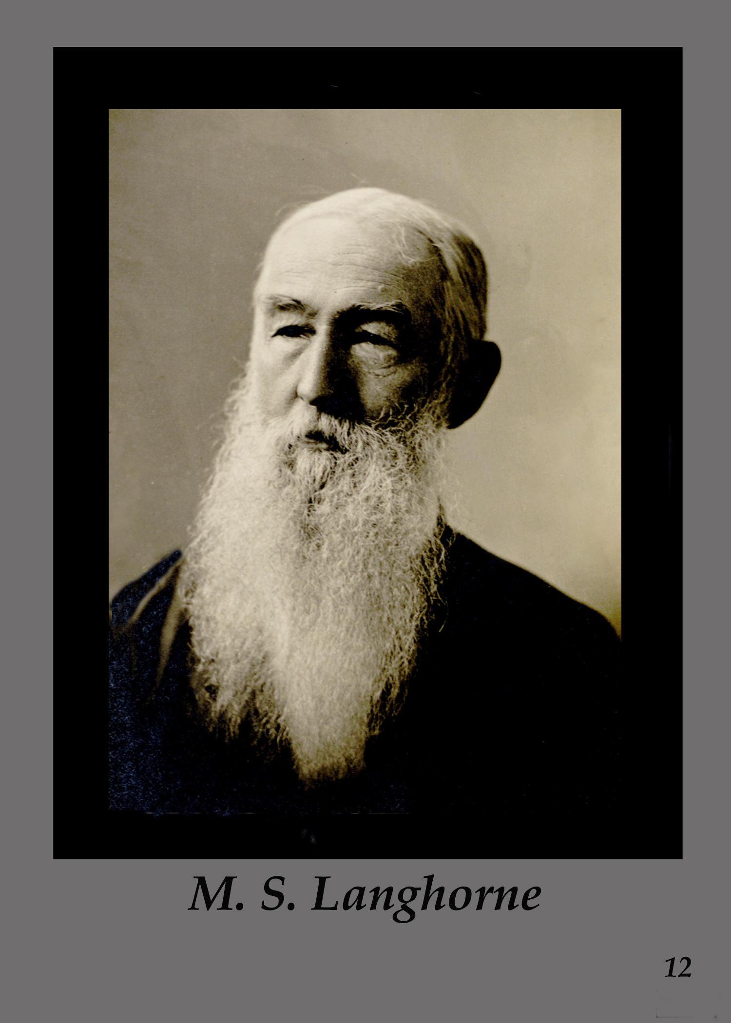 Garland-Rodes Camp Photo Montage · Jones Memorial Library Digital ...