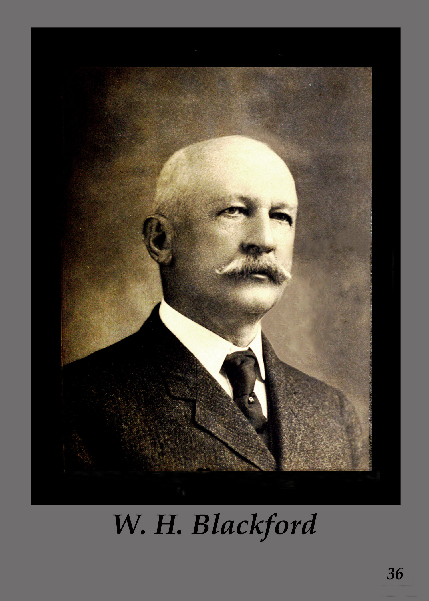 Garland-Rodes Camp Photo Montage · Jones Memorial Library Digital ...