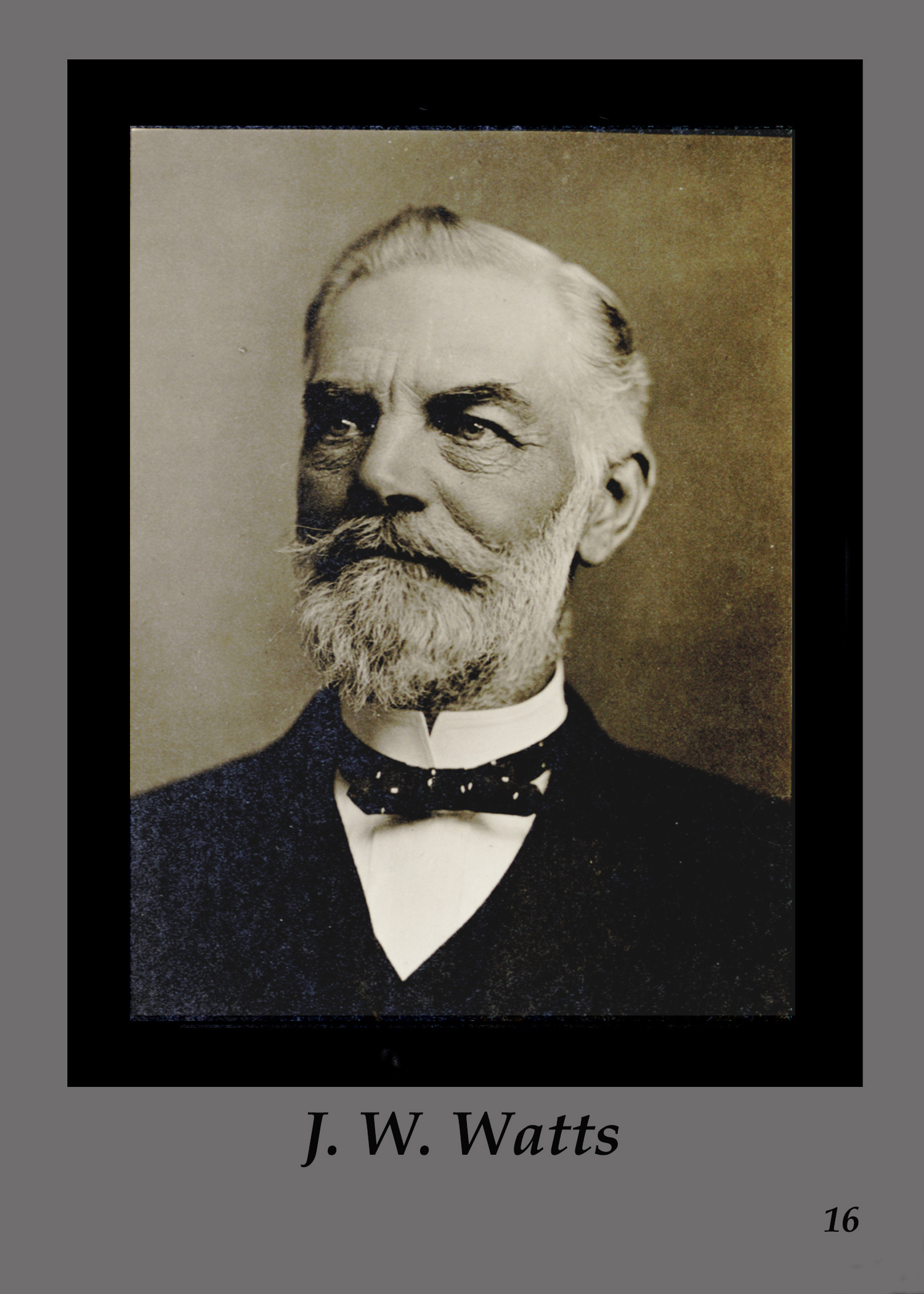 Garland-Rodes Camp Photo Montage · Jones Memorial Library Digital ...