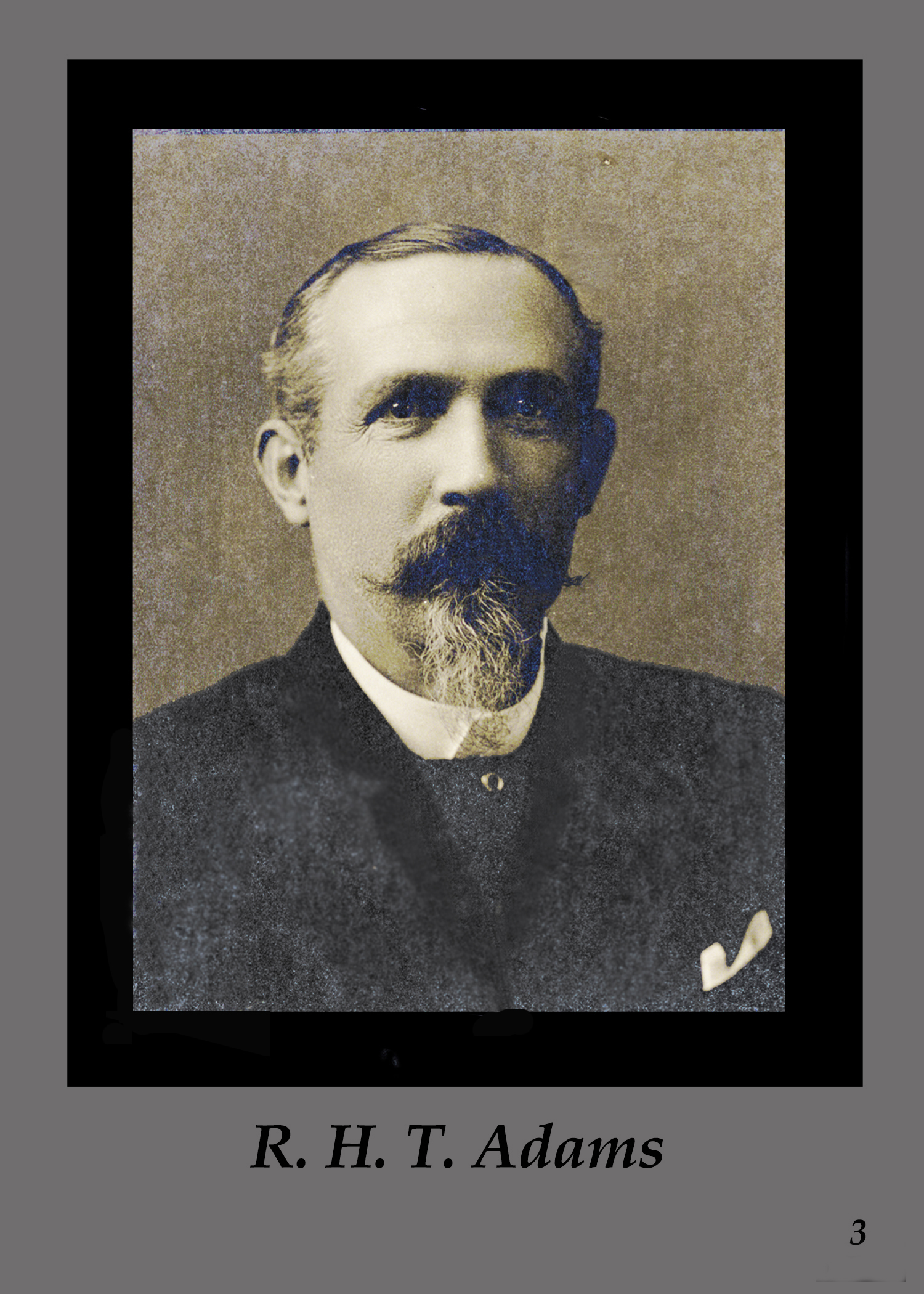 Garland-Rodes Camp Photo Montage · Jones Memorial Library Digital ...